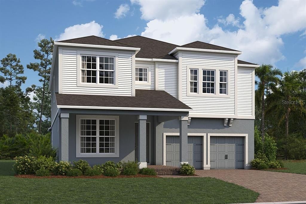 16869 Muskgrass Dr, Winter Garden, FL 34787 | Zillow