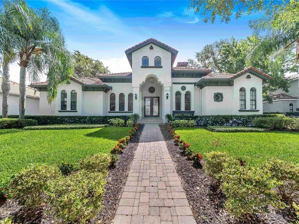 Waterfront - Windermere FL Waterfront Homes For Sale - 89 Homes | Zillow