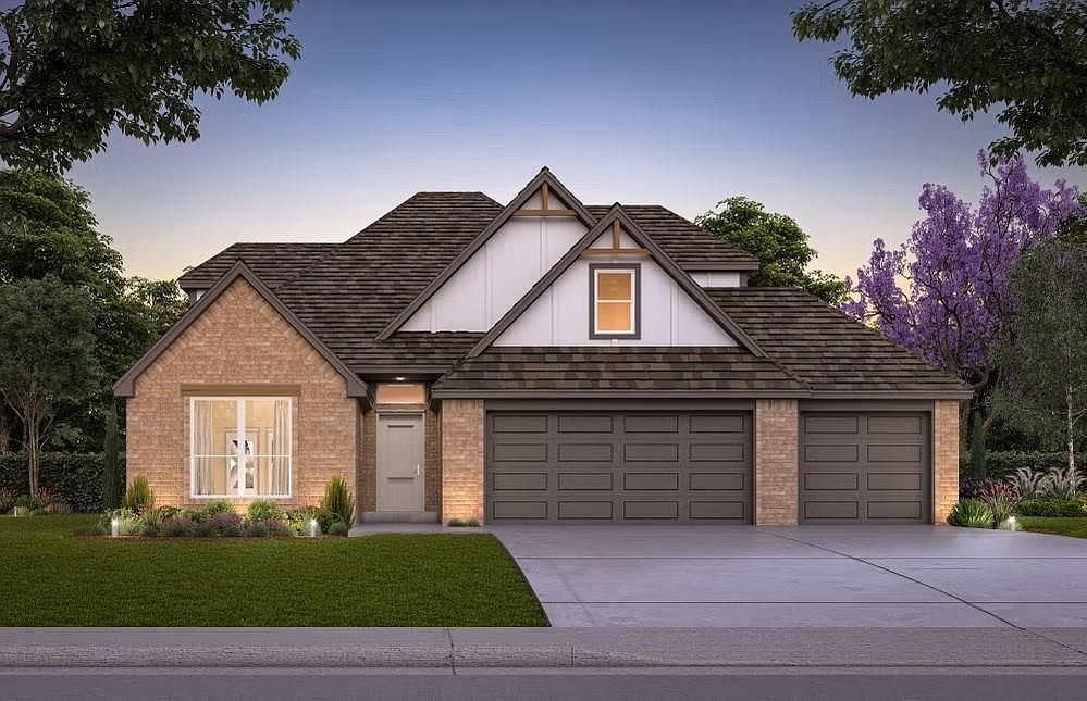 8501 NW 76th St, Oklahoma City, OK 73132 | MLS #1150467 | Zillow