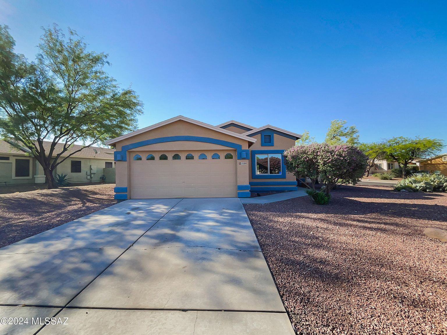 10086 E Desert Gorge Dr, Tucson, AZ 85747 | Zillow