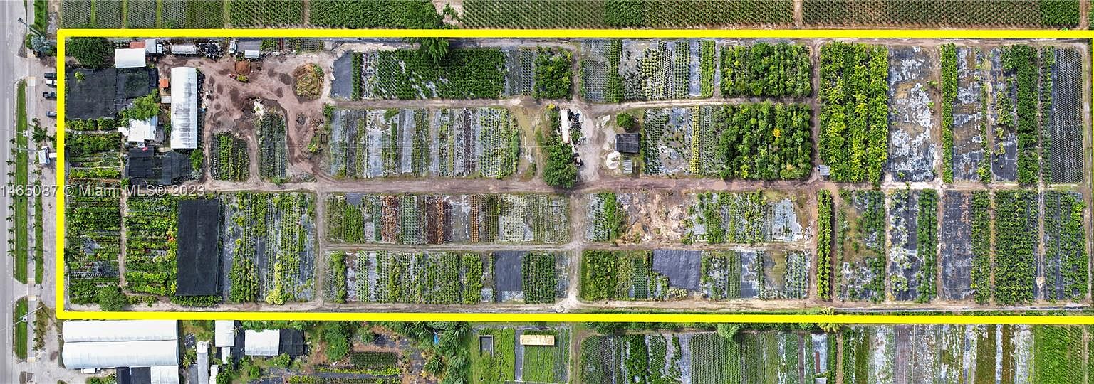 20300 SW Krome Ave, Miami, FL 33187 | Zillow