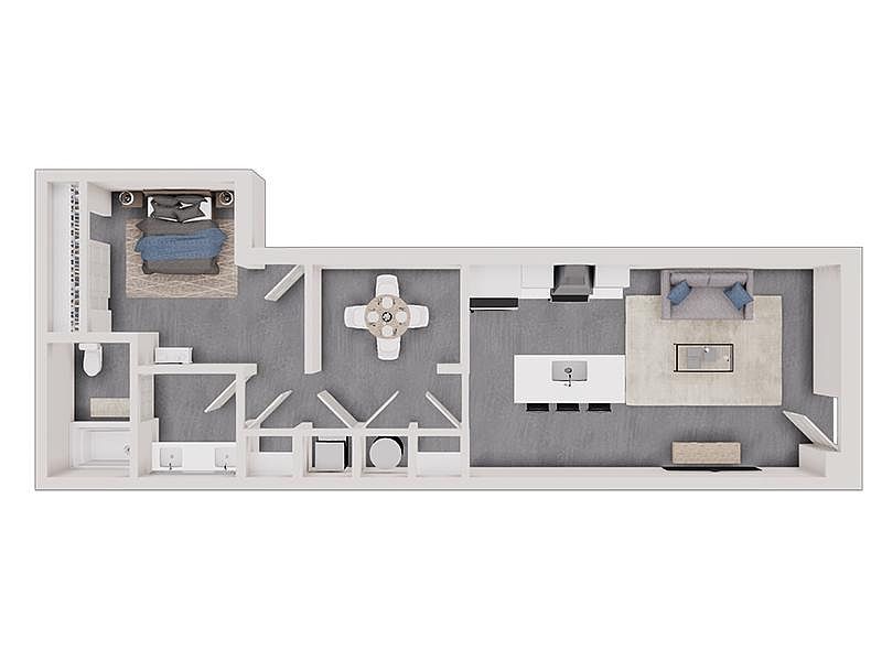 The Charli - 828 S Richards St Salt Lake City UT (6 units available ...