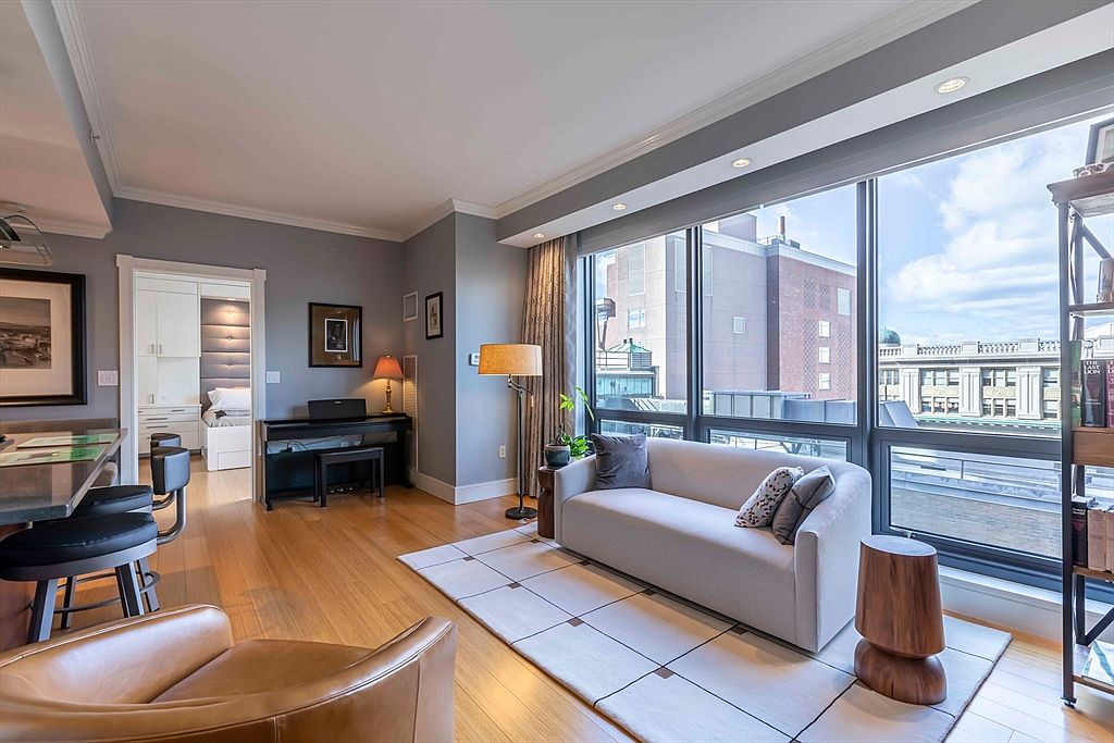 45 Province St APT 1808, Boston, MA 02108 | Zillow