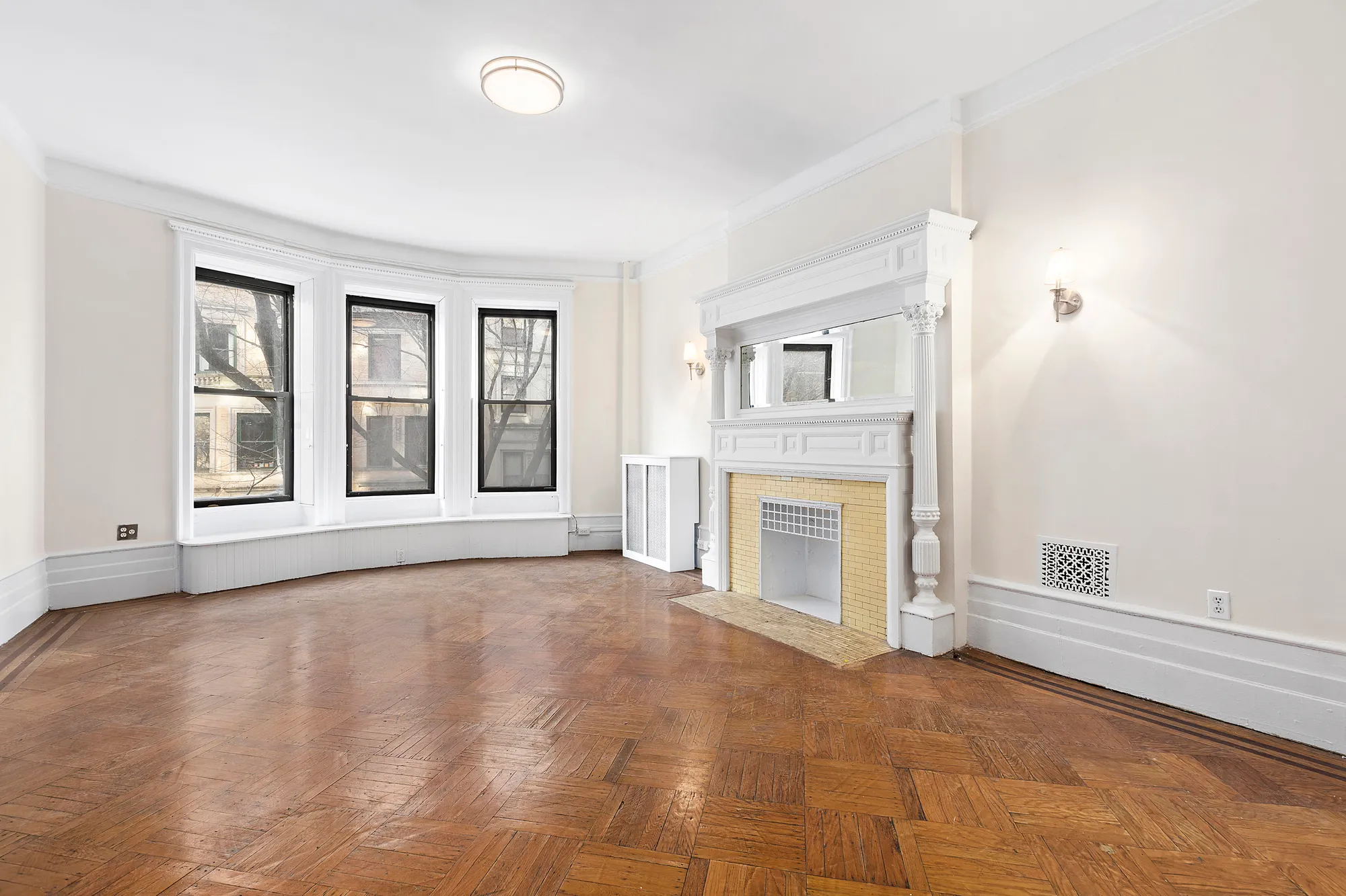 19 West 68th Street #3F in Lincoln Square, Manhattan | StreetEasy