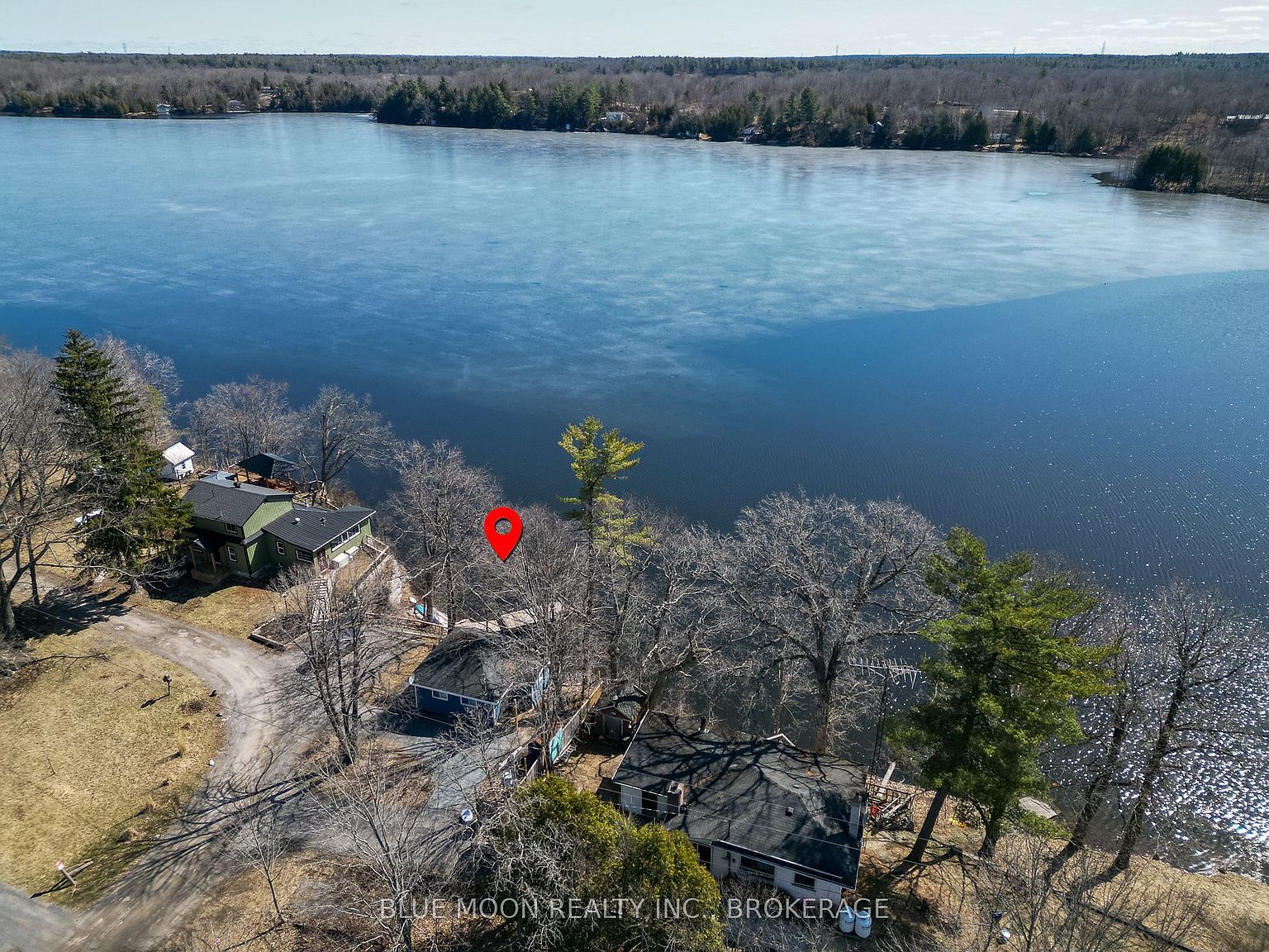 1004 Masonville Ln, South Frontenac, ON K0H 2W0 | MLS #X12070937 | Zillow