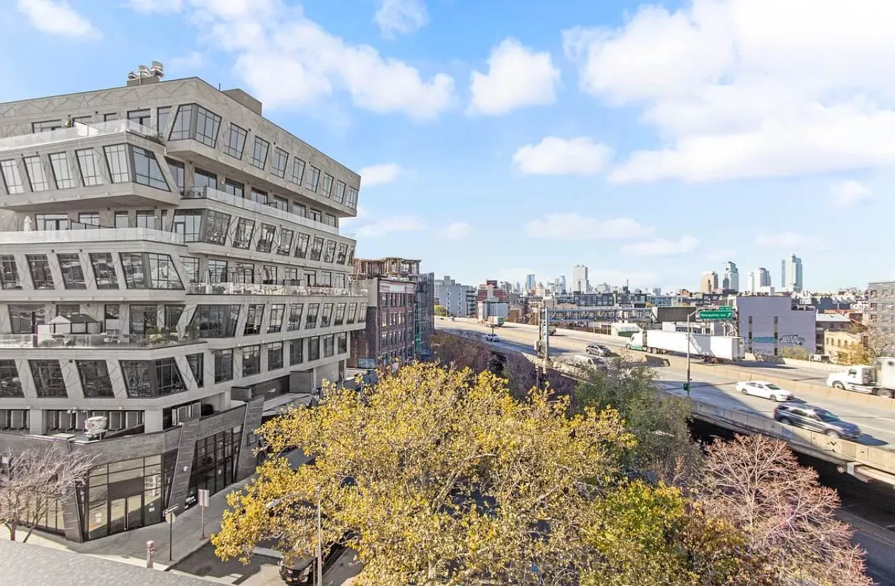 366 Leonard Street #1B in Williamsburg, Brooklyn | StreetEasy