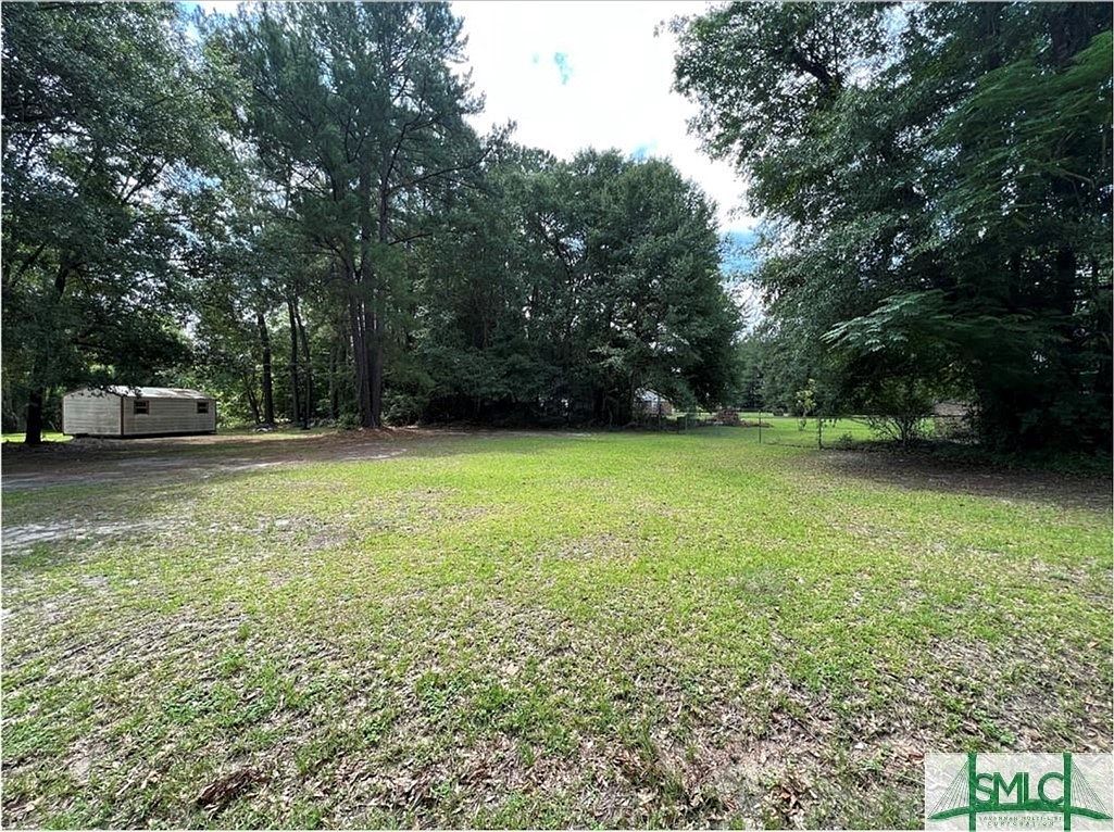 0 Railroad St, Springfield, GA 31329 | Zillow
