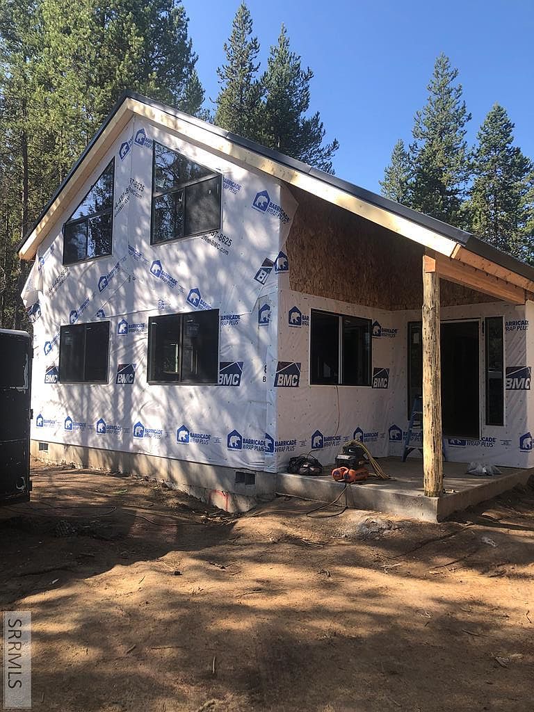 4043 Cherokee Rd, Island Park, ID 83429 | MLS #2158032 | Zillow