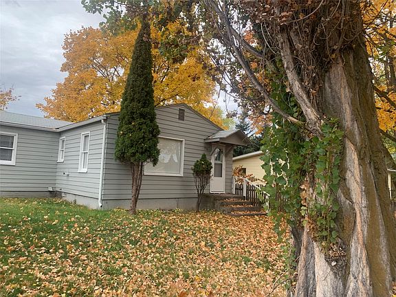 710 11th Ave E, Polson, MT 59860 | MLS #30024090 | Zillow