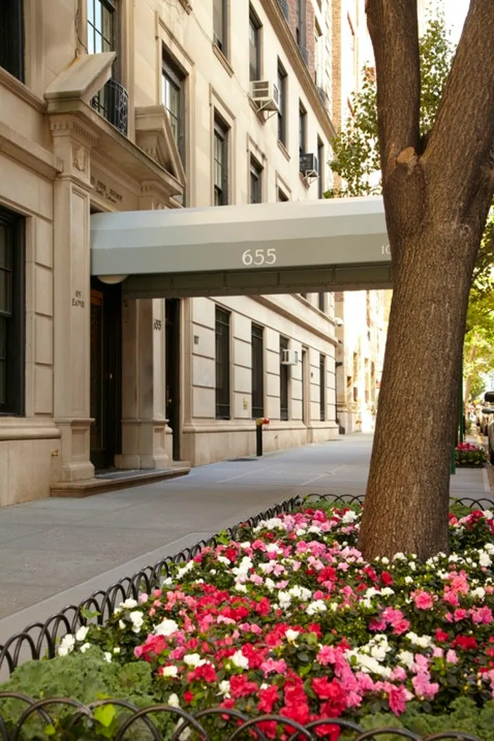 655 Park Avenue #1A in Lenox Hill, Manhattan | StreetEasy