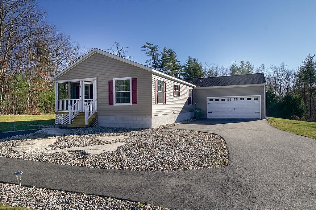 29 Sharon Way UNIT 55, Fremont, NH 03044 | MLS #5022431 | Zillow