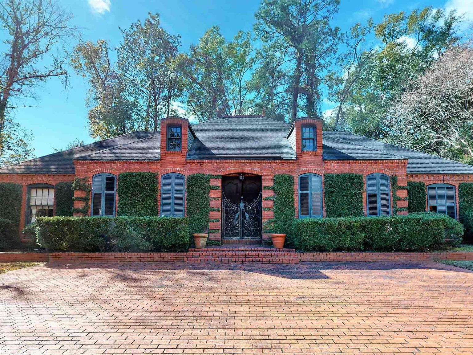 3903 Rutledge Pl, Mobile, AL 36608 | Zillow
