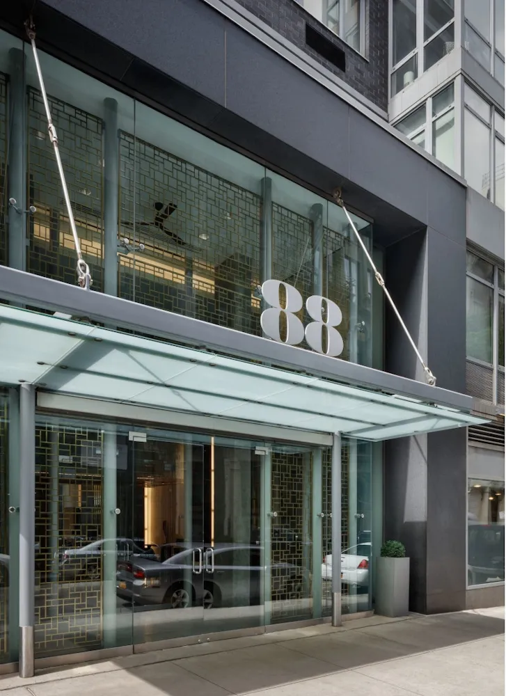 88 Leonard Street #1104 in Tribeca, Manhattan | StreetEasy