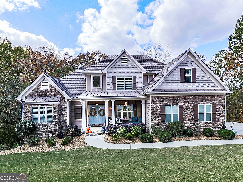 207 Schley Trl, Canton, GA 30115 | Zillow