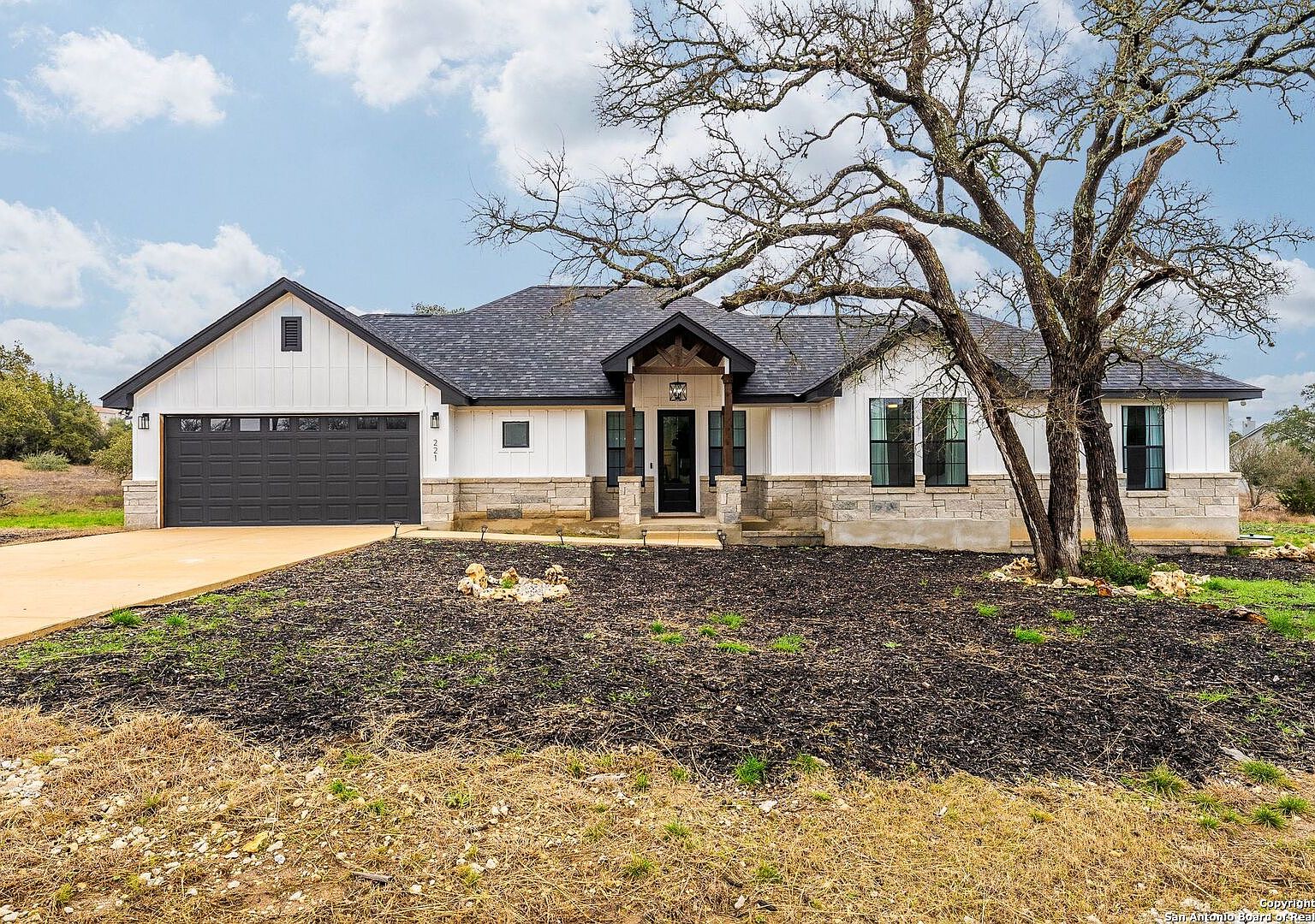 221 George Dolson, Blanco, TX 78606 | MLS #1843628 | Zillow