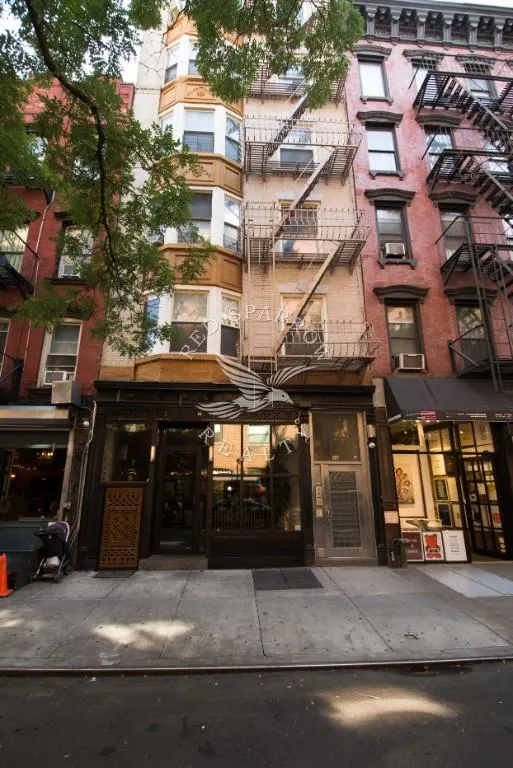 20 Spring Street #3 in Nolita, Manhattan | StreetEasy