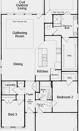 113 Wingstem Way, Georgetown, TX 78633 | MLS #7415238 | Zillow