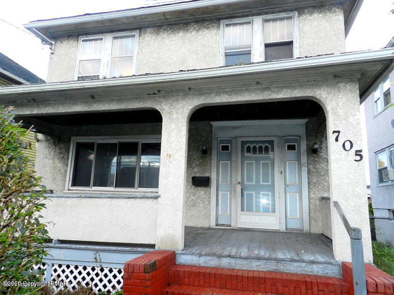 705 Moosic St, Scranton, PA 18505 | Zillow