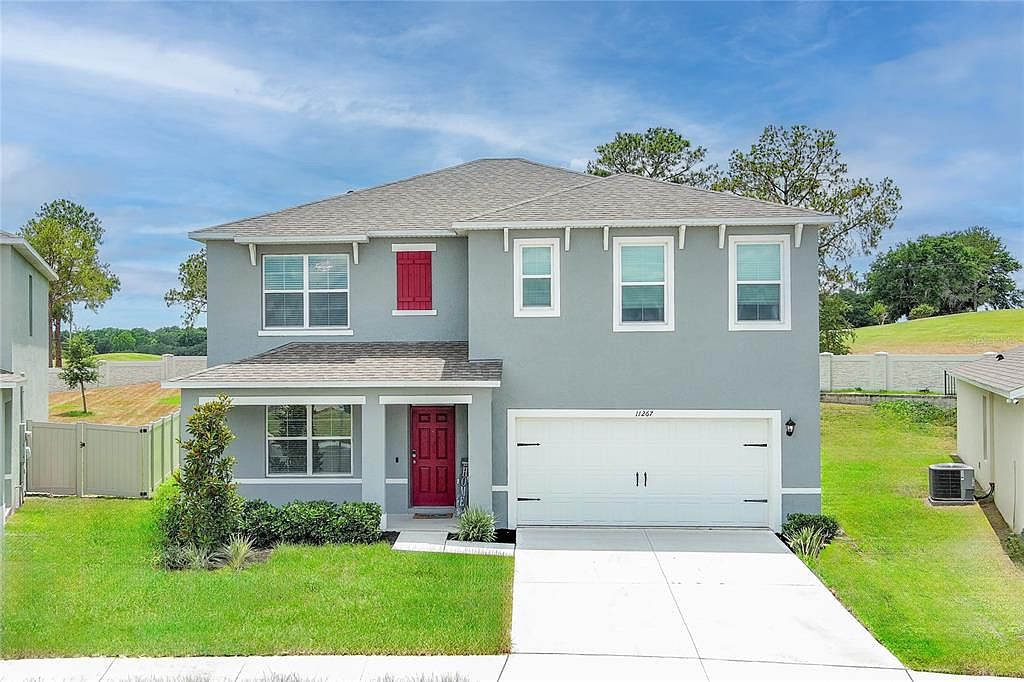 11267 Amber Ridge Dr, Zellwood, FL 32798 | Zillow