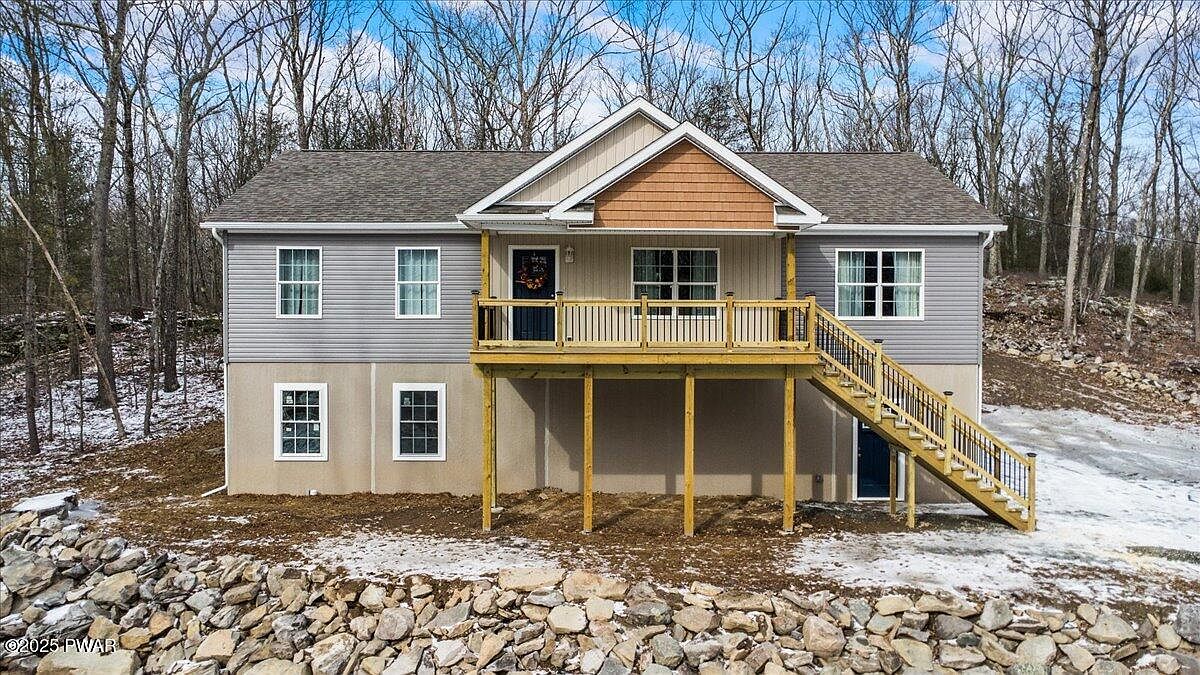 235 Water Forest Dr, Milford, PA 18337 | Zillow