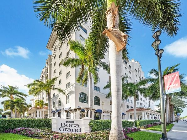 Downtown Boca Raton Condos & Apartments For Sale - 71 Listings | Zillow