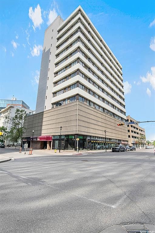 UNIT 404-1867 Hamilton STREET, Regina, SK S4P 2C2 | MLS #SK969686 | Zillow