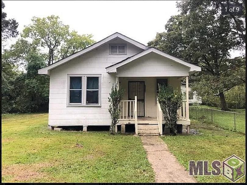 2254 Missouri St, Baton Rouge, LA 70802 | Zillow