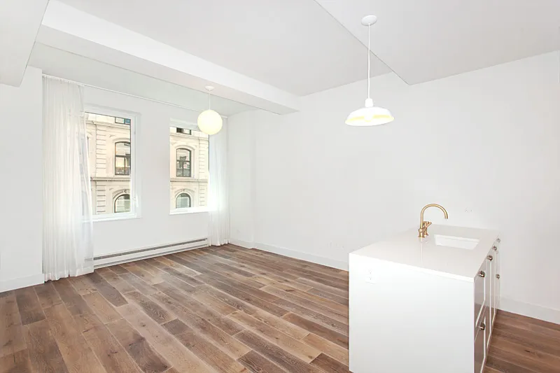 93 Worth Street #304 in Tribeca, Manhattan | StreetEasy