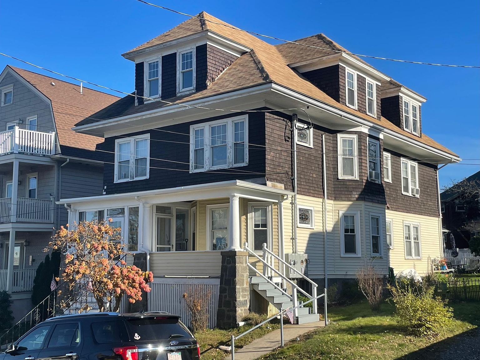 131 Highland Ave #3A, Winthrop, MA 02152 | Zillow