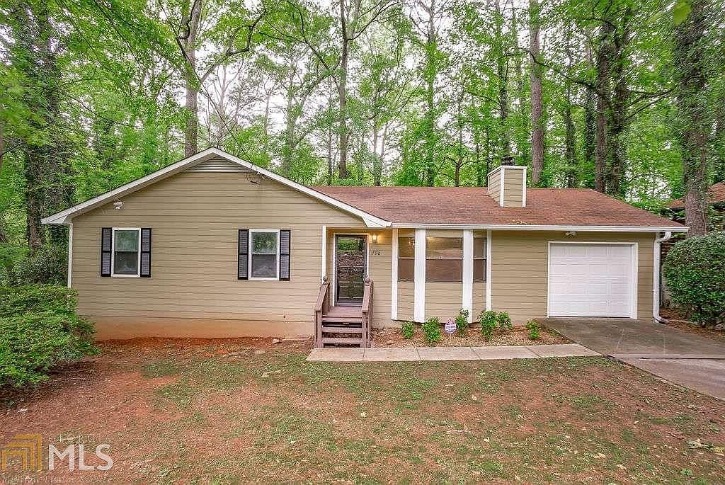 790 Sheppard Rd Stone Mountain Ga 30083 Zillow