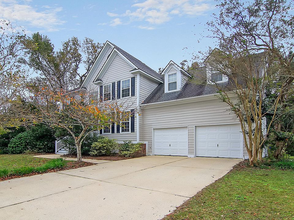 200 Oak Point Landing Dr, Mount Pleasant, SC 29464 | MLS #22029467 | Zillow