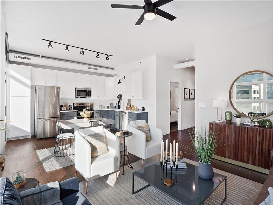 Metropolitan Flats - 4535 Forest Park Ave Saint Louis MO | Zillow