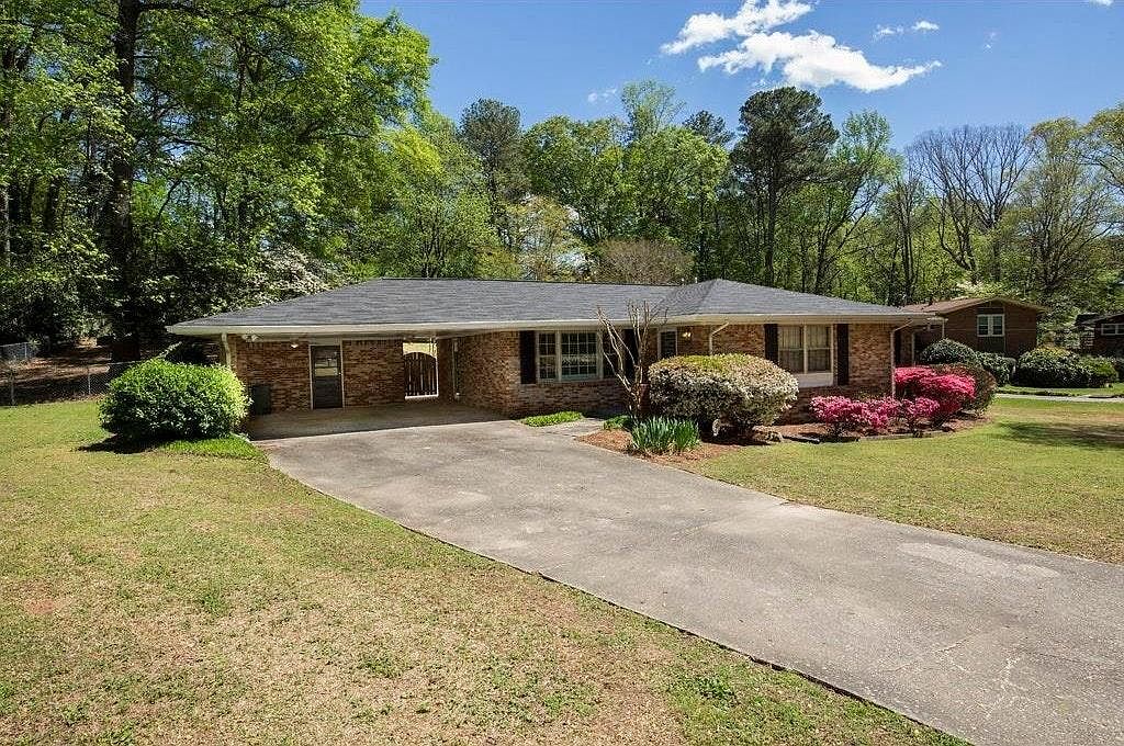 3228 Embry Cir, Atlanta, GA 30341 | Zillow