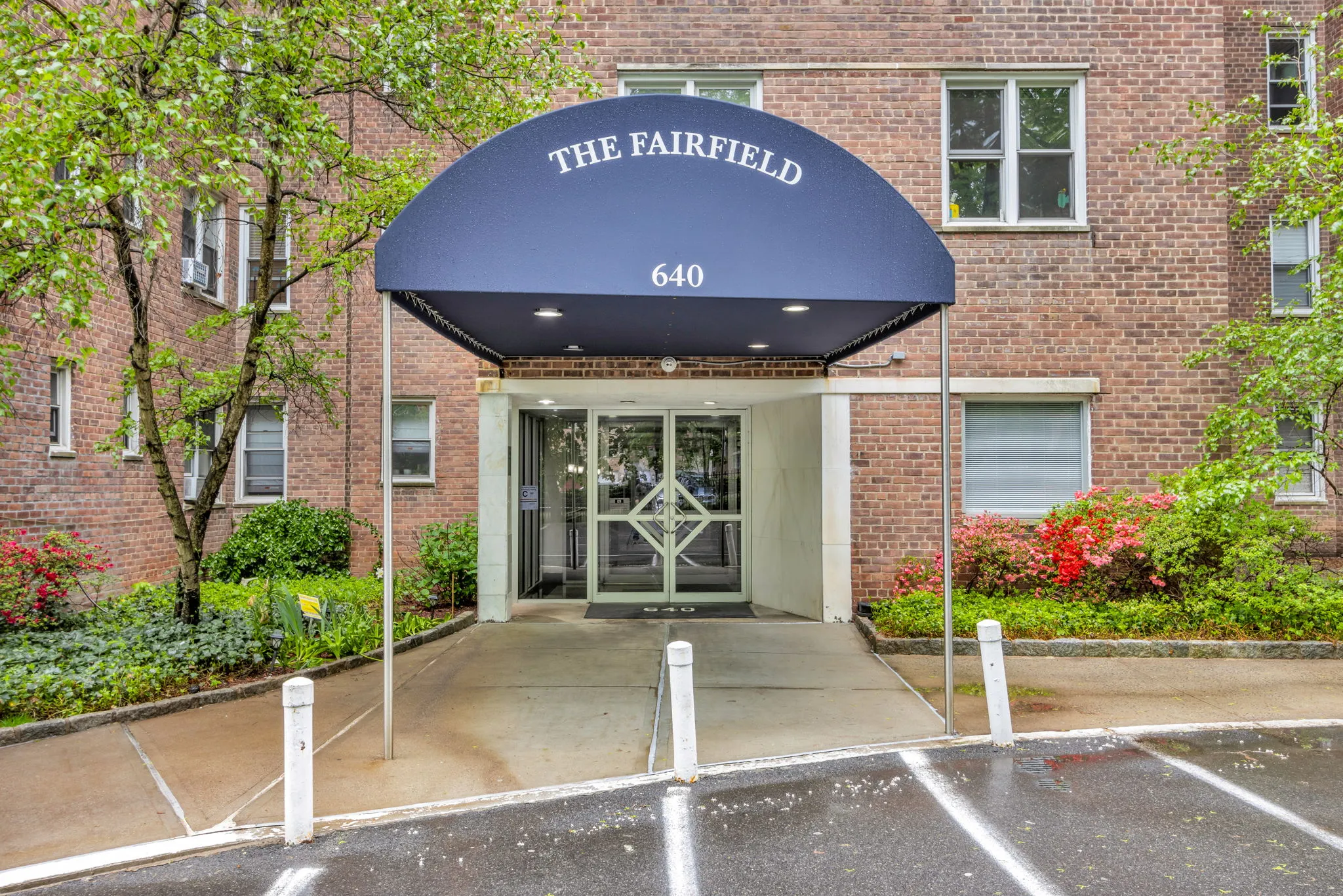 640 West 231st Street #2B in Spuyten Duyvil, Bronx | StreetEasy