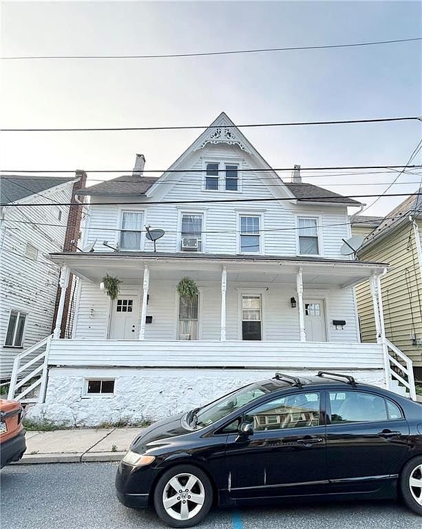 407-409 William St, Pen Argyl, PA 18072 | Zillow