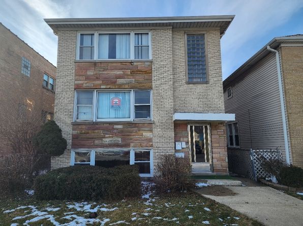 Chicago IL Duplex & Triplex Homes For Sale - 934 Homes | Zillow