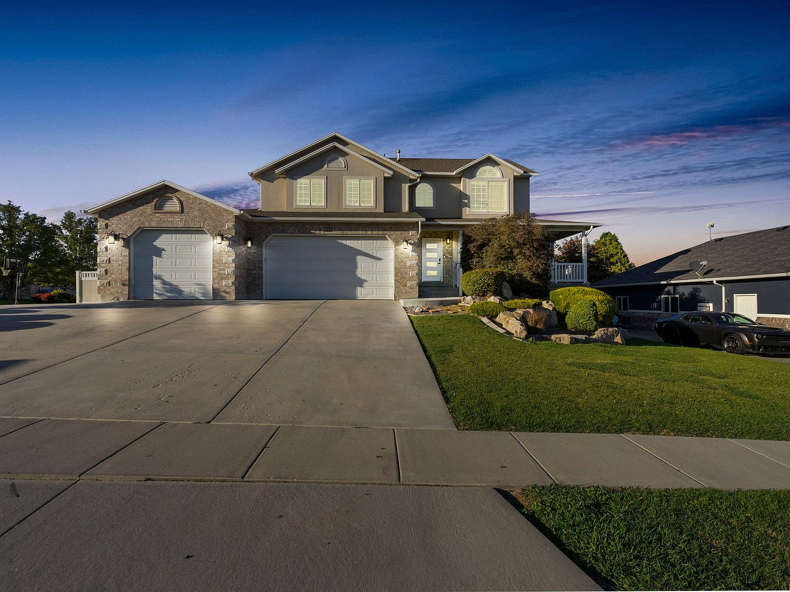1222 W Petersenbluff Dr S, Riverton, UT 84065 | MLS #2059638 | Zillow