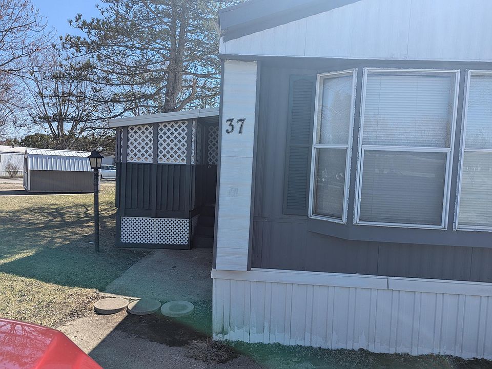 2400 Wapakoneta Ave TRAILER 37, Sidney, OH 45365 | Zillow