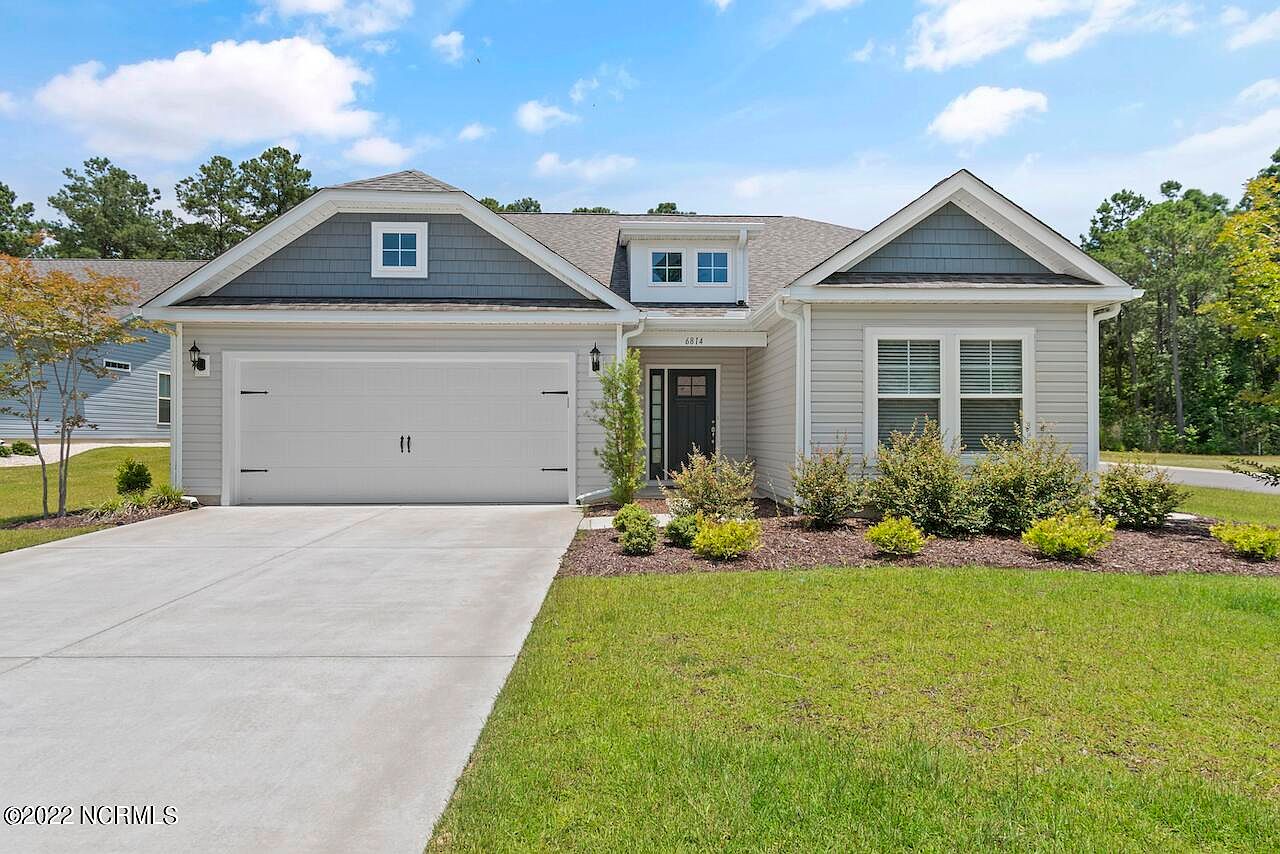 6814 W Lindley Lane SW, Ocean Isle Beach, NC 28469 | Zillow