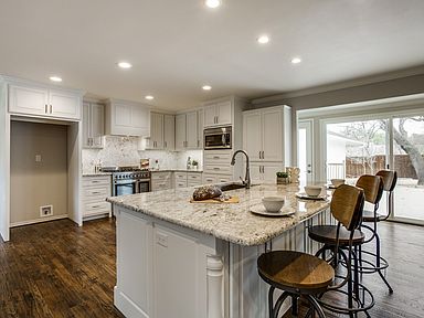 4319 Allencrest Ln, Dallas, TX 75244 | Zillow