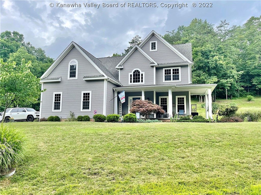 265 Stoney Creek Dr, Ripley, WV 25271 | Zillow