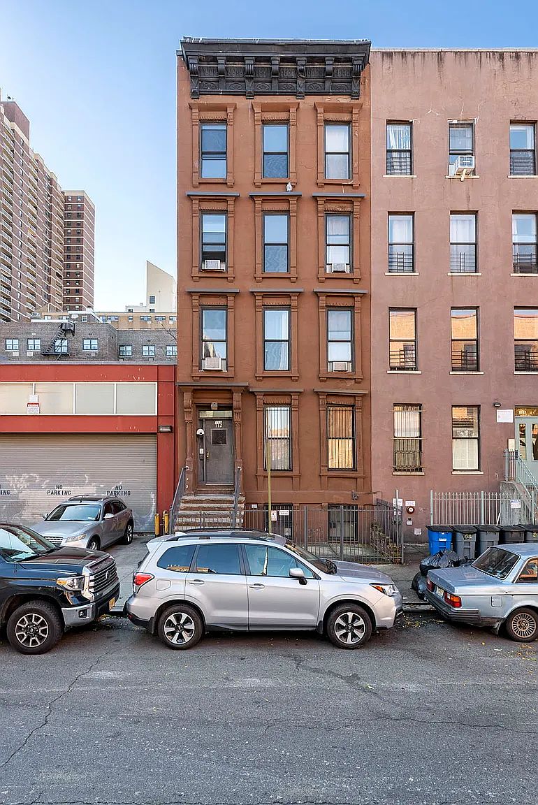 112 E 123rd St, New York, NY 10035 | Zillow
