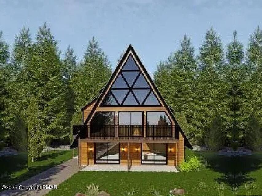 726 Jeffers Way, Albrightsville, PA 18210 | MLS #PM-115054 | Zillow