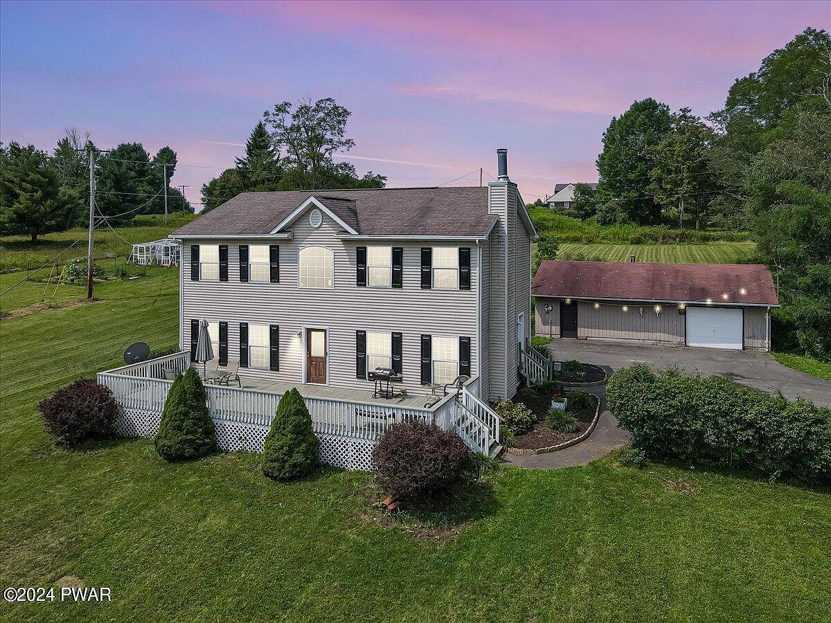 42 Fall Brook Rd, Starlight, PA 18461 | MLS #PW242559 | Zillow