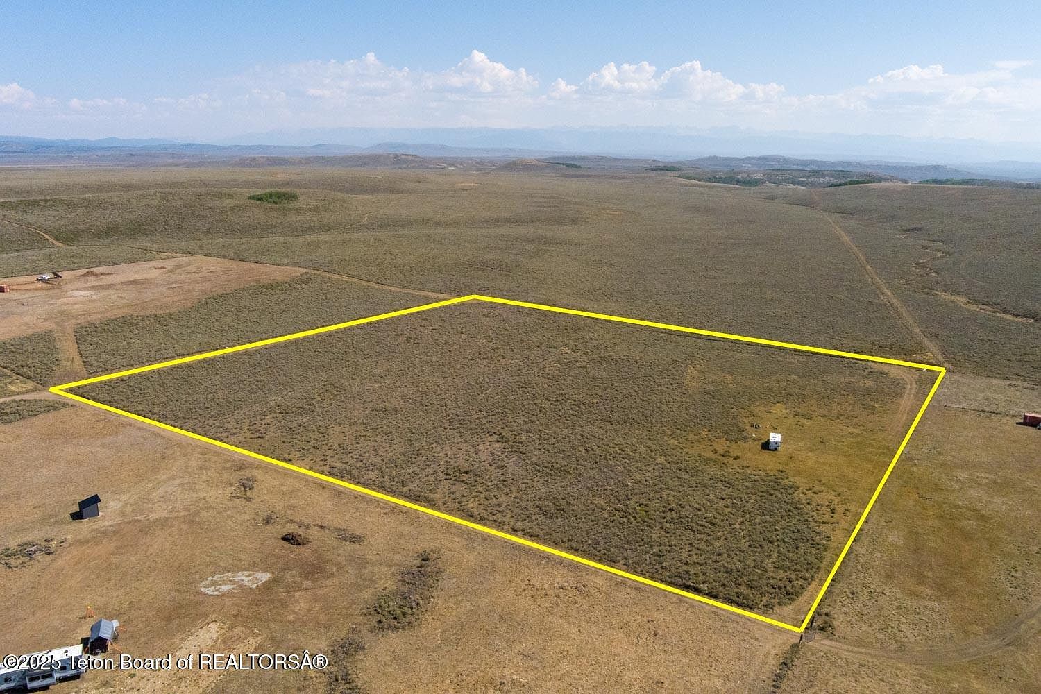 Merna Dr, Daniel, WY 83115 | MLS #25-2389 | Zillow