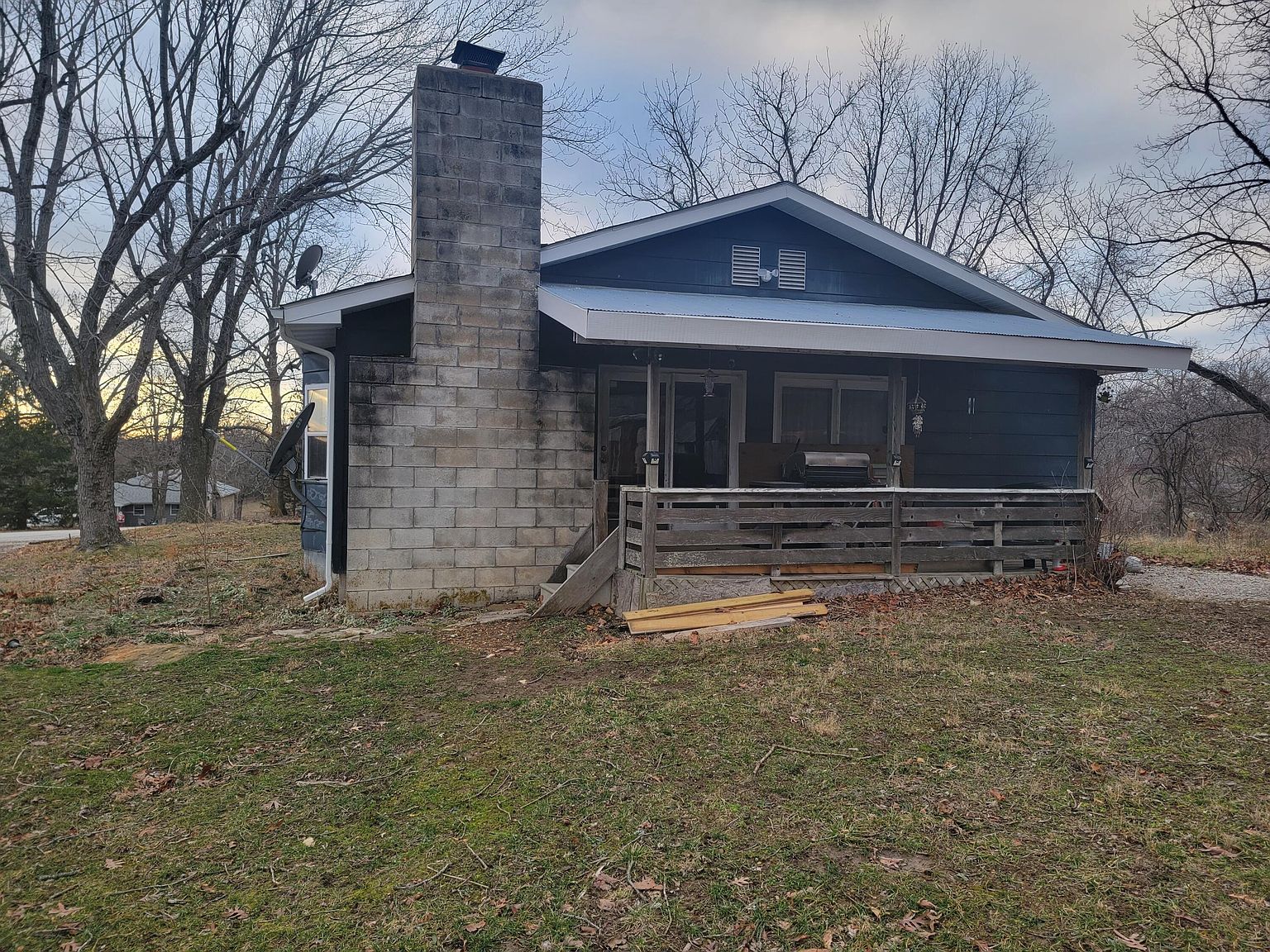5692 S 172nd Road, Brighton, MO 65617 | Zillow