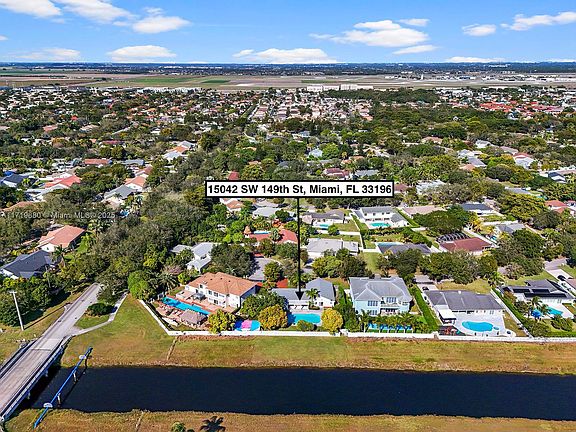 15042 SW 149th St, Miami, FL 33196 | MLS #A11719880 | Zillow