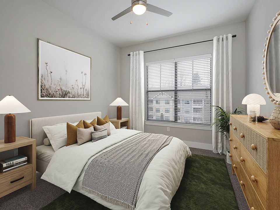 1824 Defoor Apartments - 1824 Defoor Ave NW Atlanta GA | Zillow