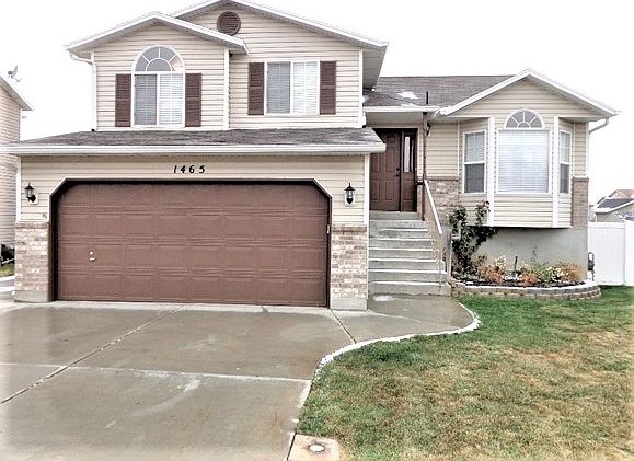 1465 N 2425 W, Layton, UT 84041 | Zillow
