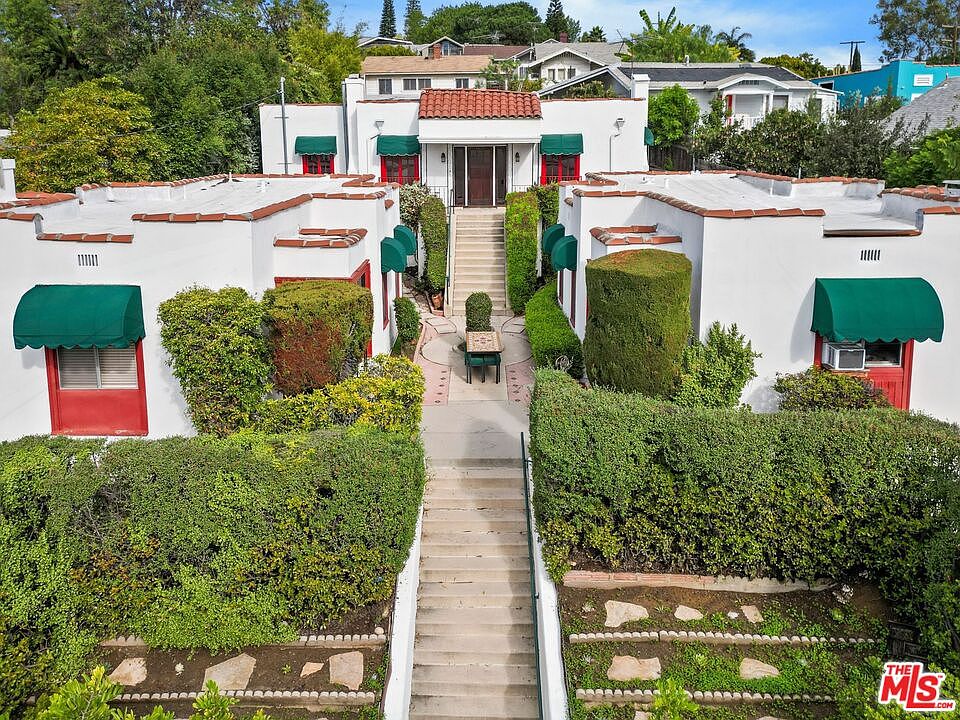 1813 Effie St, Los Angeles, CA 90026 | MLS #26641847 | Zillow